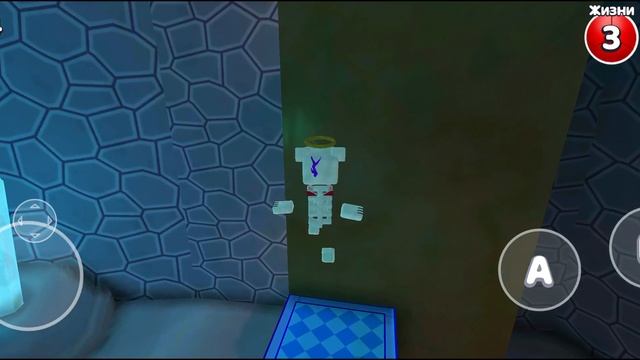 прохождение игры super bear adventure