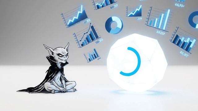 🏷️Вечный цикл "Почему?" 💥🤝