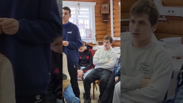 Скурихина Вероника Олеговна