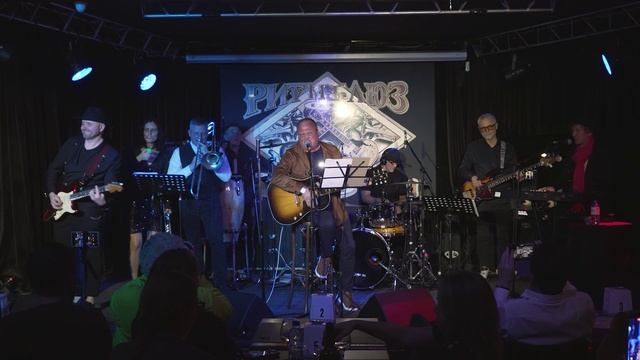 Вадим Соколов - Хмурое утро