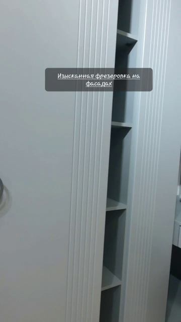 Мишель Фрост