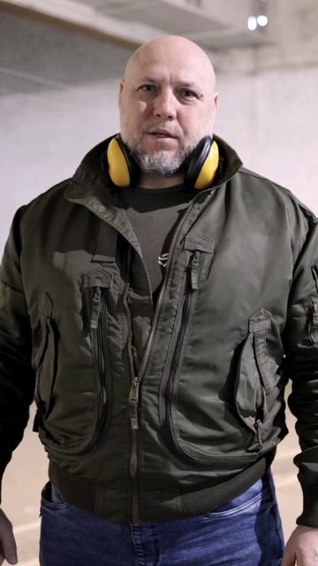 Вооружённая охрана от Восток-Холдинг.рф