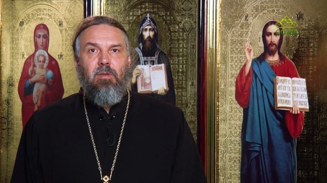 Благая часть. 7 февраля 2026