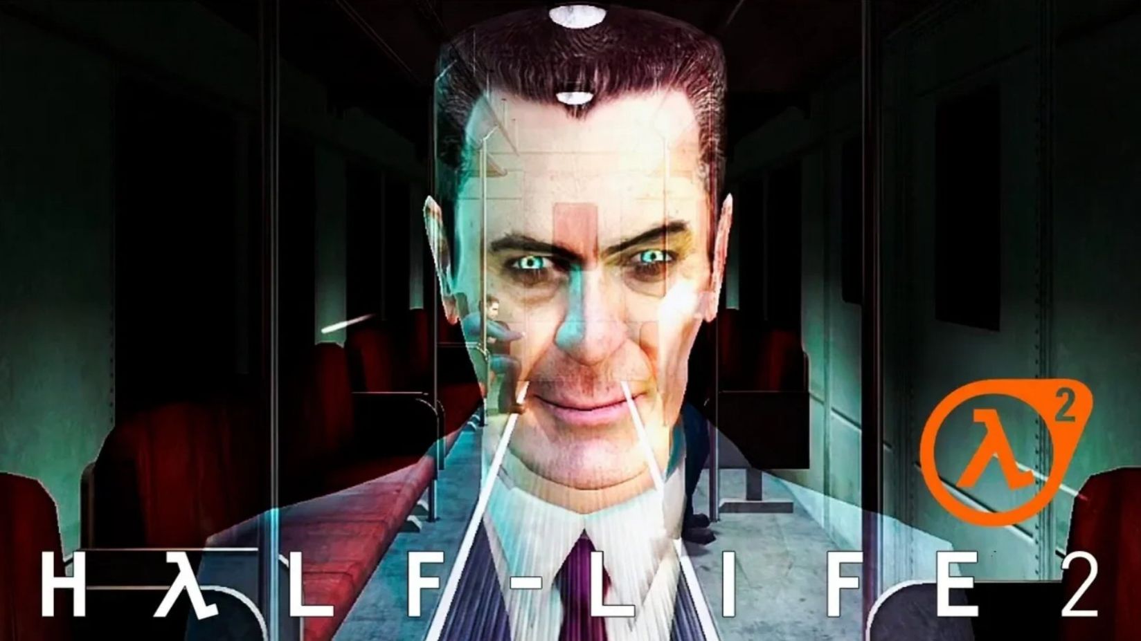 ГОРДОН ФРИМЕН ВОЗВРАЩАЕТСЯ ► Half-Life 2 #1