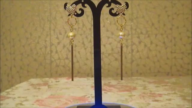 Серьги с жемчугом майорка. Украшения из натуральных камней