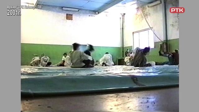 Плюс Вы 07 02 26, "Листая архивы"