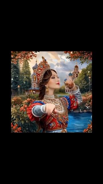 Родина Миличкин Гаяне Исполнитель: Рина Верк