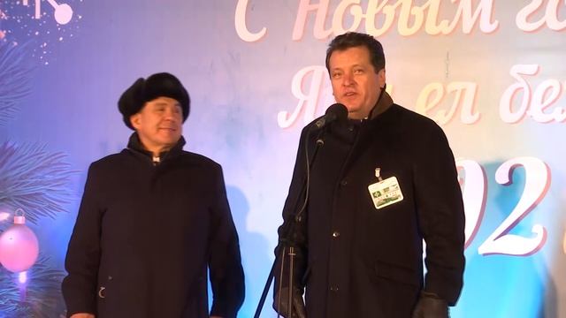 В Казани после реконструкции открылся КЦ «Чулпан» (2020)