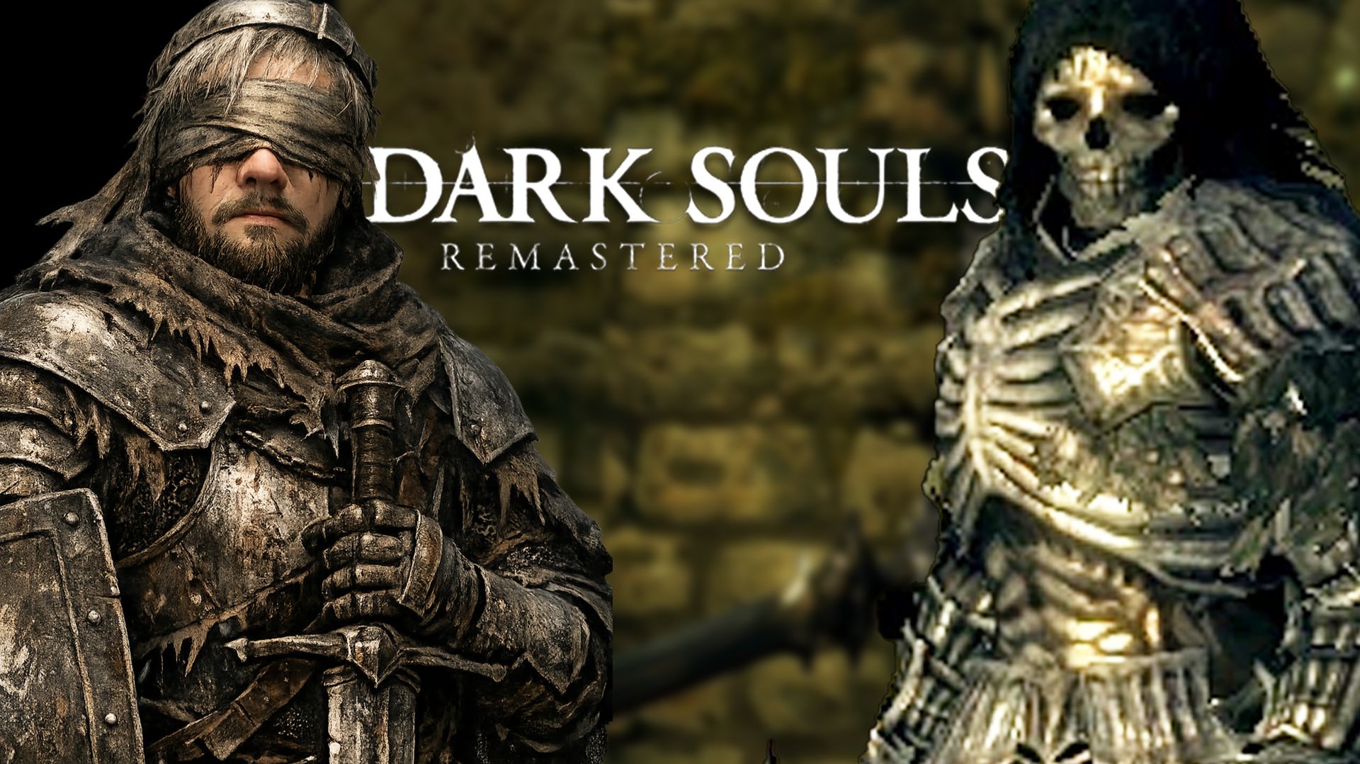 ОПЯТЬ РУИНЫ, НО ЗАЧЕМ? | Dark Souls #26