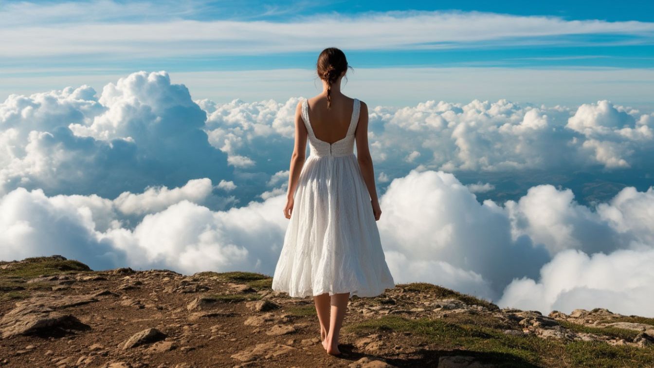 Евгения Кедрова (Е.К.) Прoгулки пo воздуху