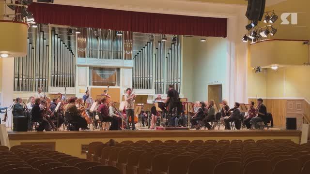 Концерт московского международного фестиваля «Мост искусств, Россия — Китай» пройдет в Ярославле