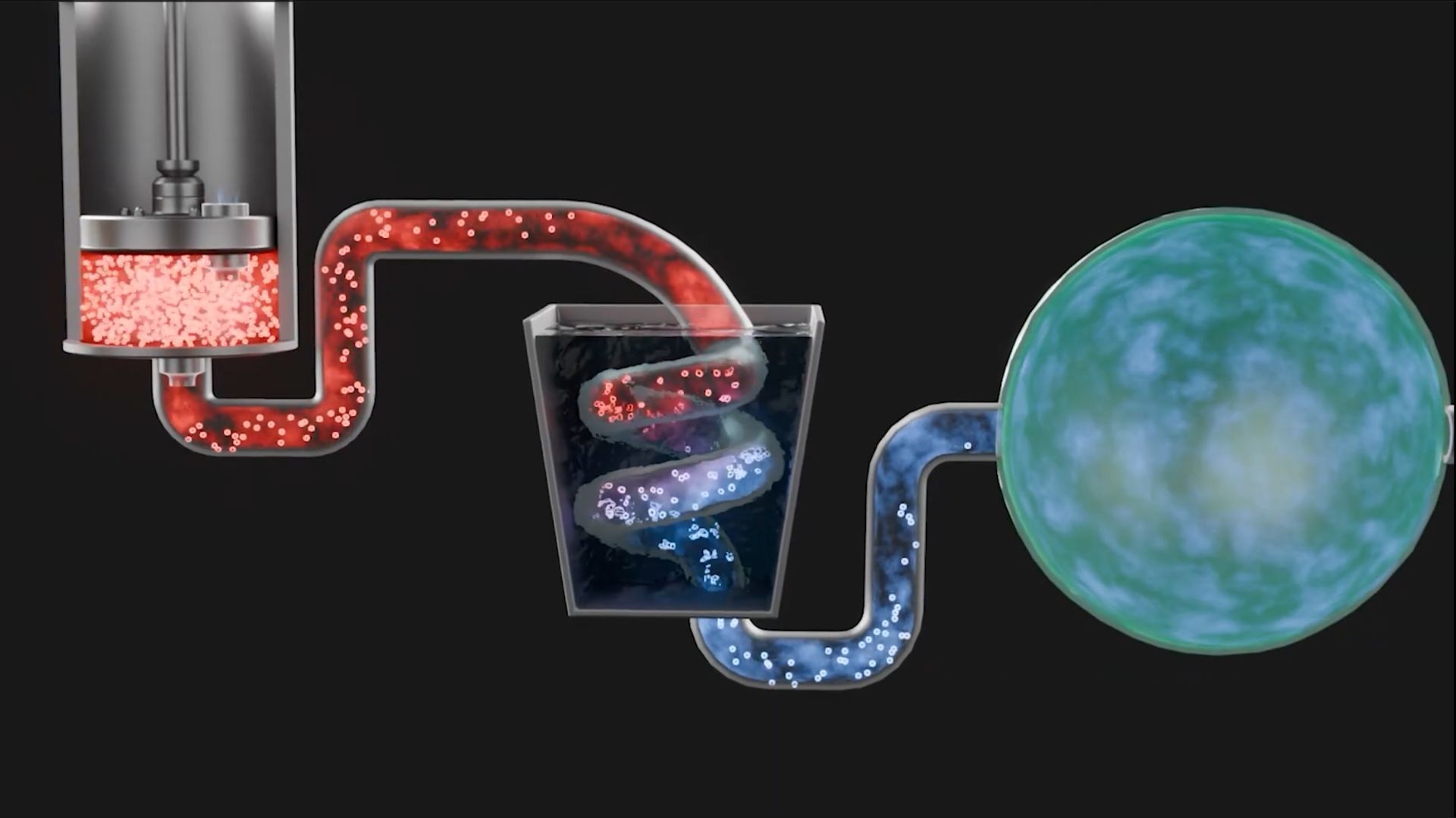 Почему до 1914 года холодные напитки были смертельно опасны