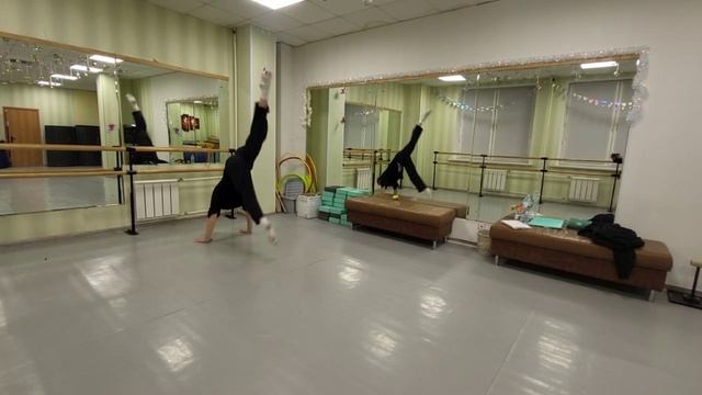 06.02.26 ДЗ Подготовишки ДК 1