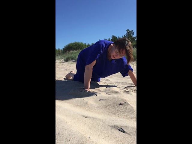 Снимите напряжение!