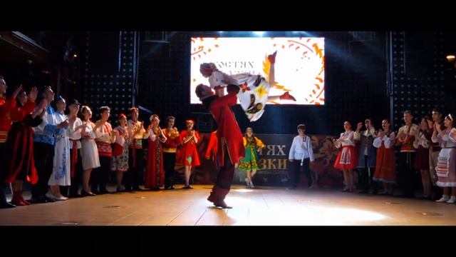 Тизер к студенческому балу ОмГТУ – 2026