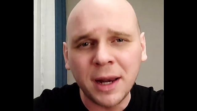 ЗАГС погубит тебя, Старина