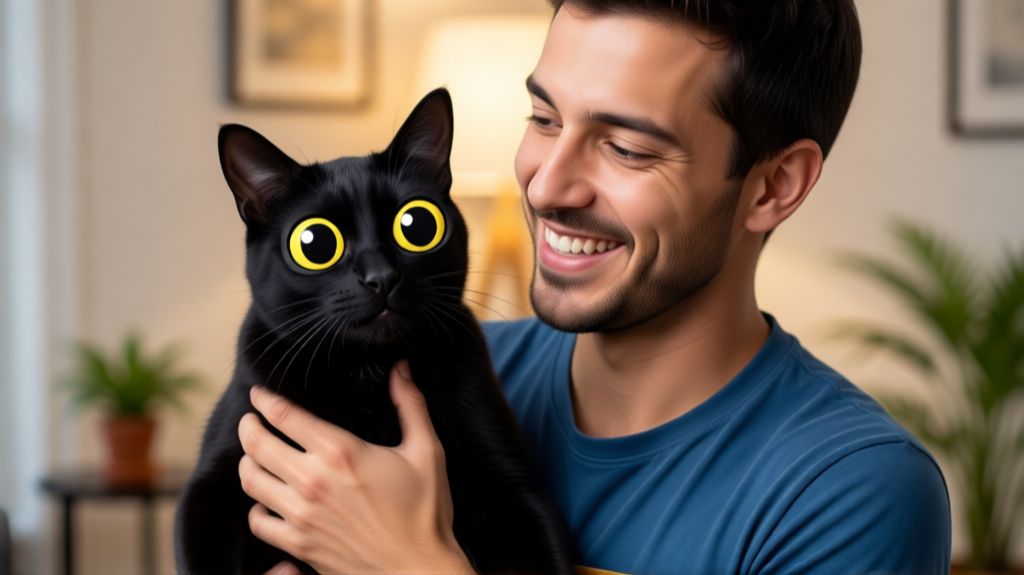 Cat Gamble. Самое абсурдное преступление, которое вы увидите сегодня.