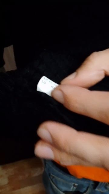 Купила мужу кофту мужскую