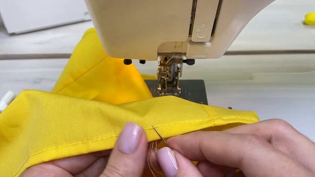 Исправление строчки внахлёст