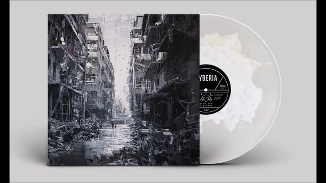 Syberia - llampecs D'oblit d'uns Records en Vida