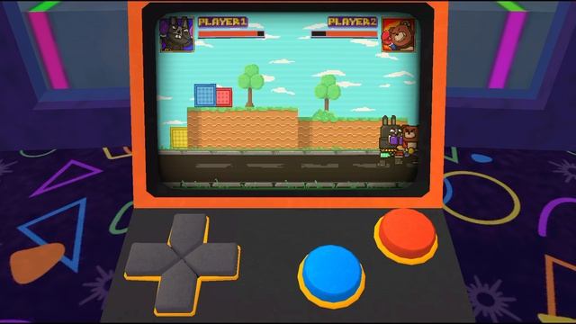 прохождение игры super bear adventure