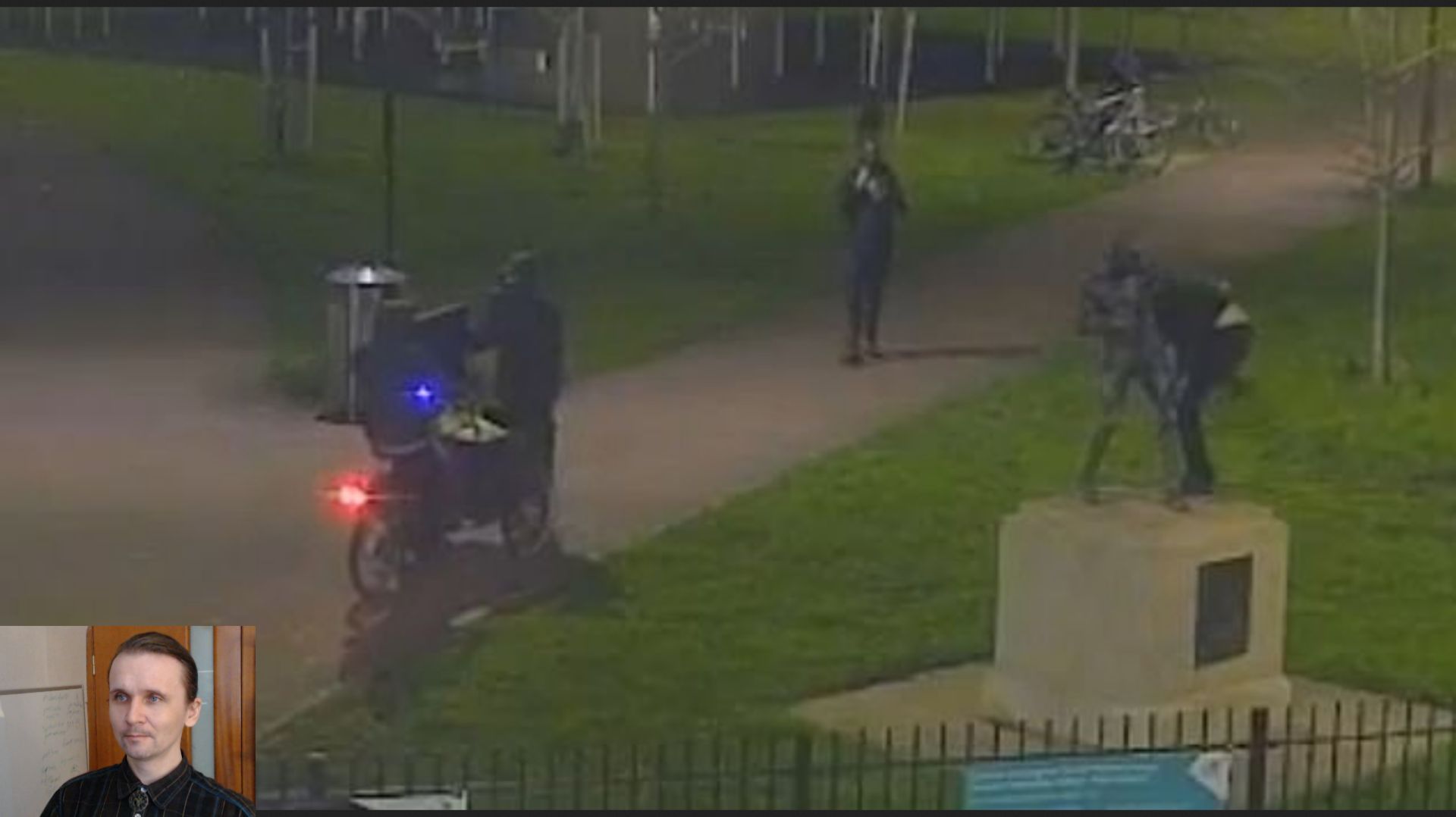 Подборка безумных новостей. Дональд больше не полезет в демократические штаты без просьбы