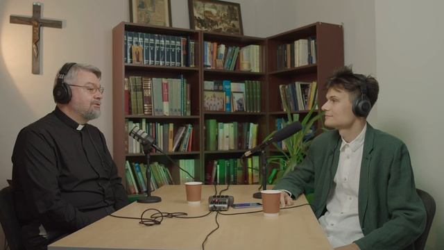 Пилотный выпуск | КРЕСТОВЫЙ ПОДХОД | 27.09.2024