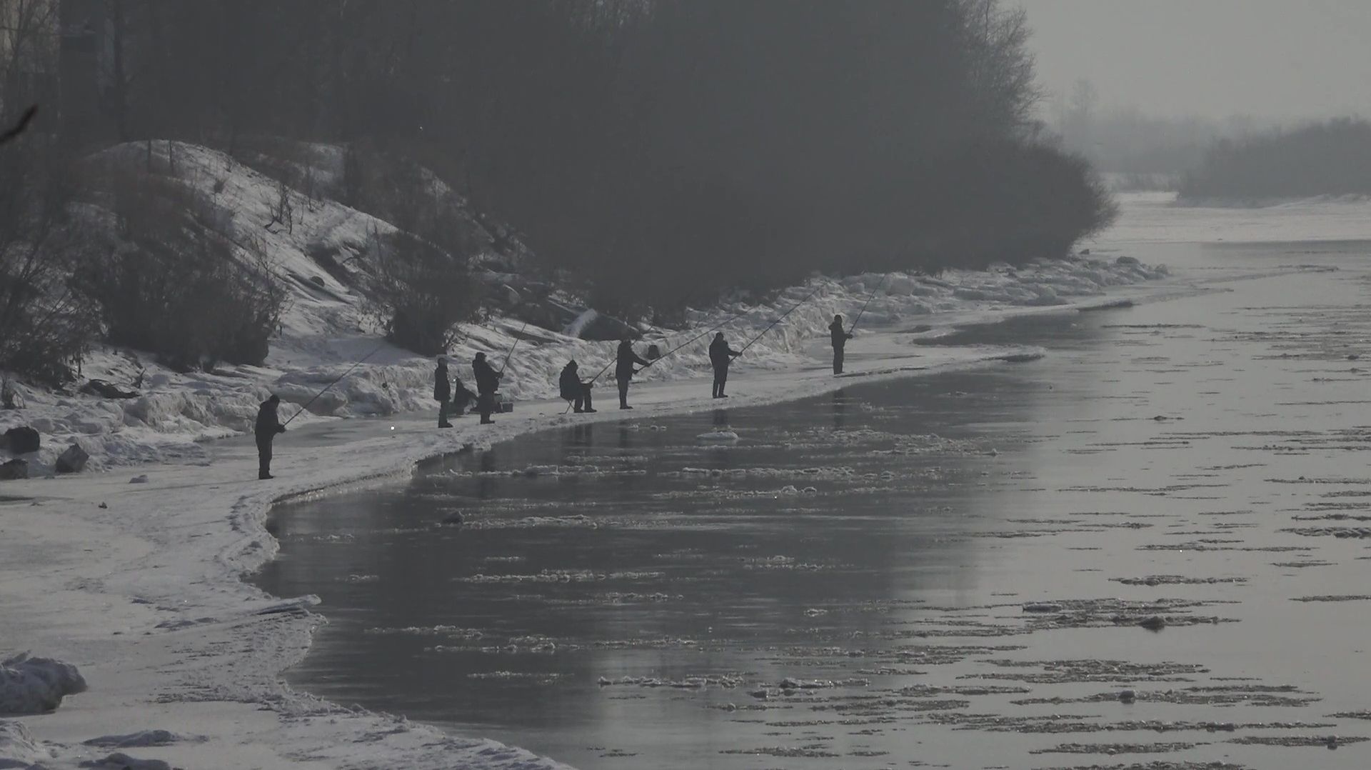 Аюулгүй байдал