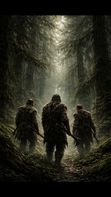 АУДИОКНИГА ФЭНТЕЗИ | Магическая перчатка, часть 1, глава, 2, сцена 1