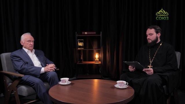 Профессор А.И. Осипов. Неужели не быть человечеству? Часть 1