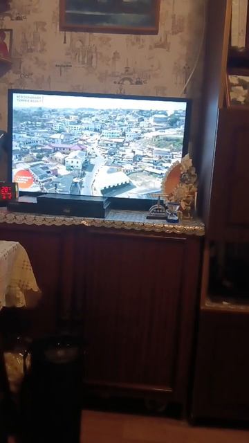 развлекательное видео