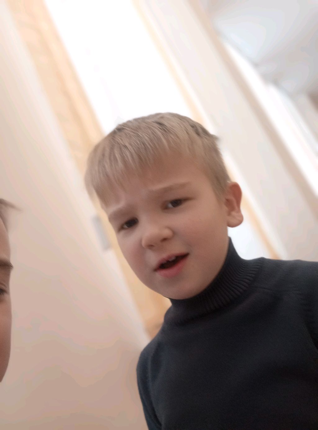 просто не подходите отбой опасности для человека