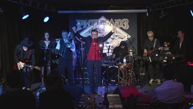 Предчувствие победы