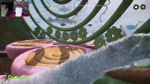 Atomic Heart TiL - Глюки s6