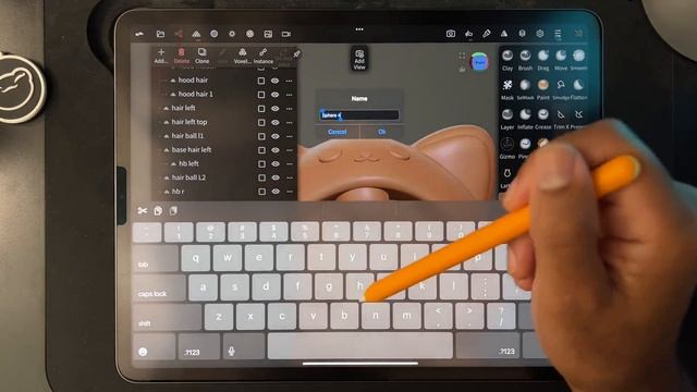 08 Hood, Face, & Pockets