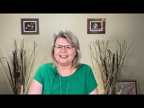 Молитва за детей и внуков, чтобы они прилеплялись к Господу и любили Его