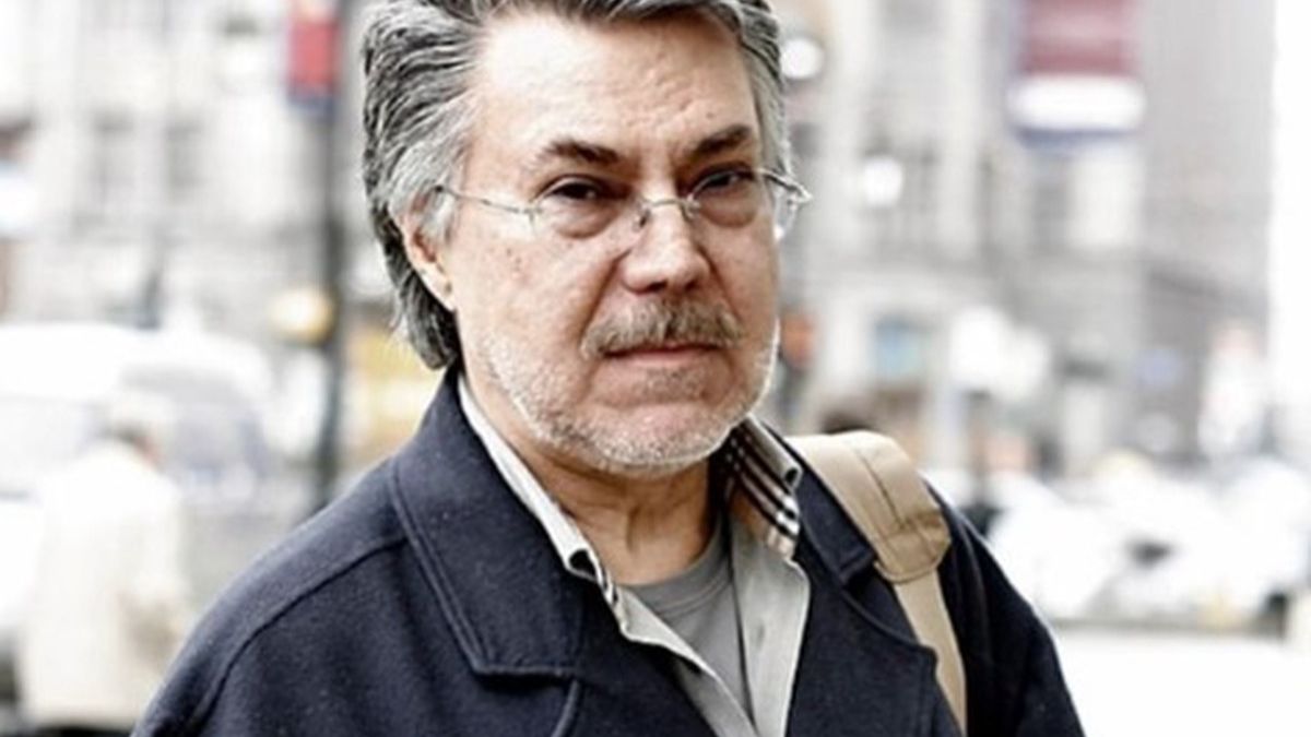 Искусство кино: Рустам Хамдамов (2022)