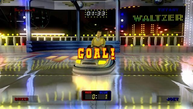 Big Bumpin' (HD) (2006) [Xbox 360]