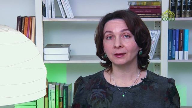 У книжной полки. Семейный цветослов старца Порфирия Кавсокаливита