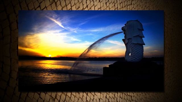 Ramio Lin - Evangelion 9 (Анри)