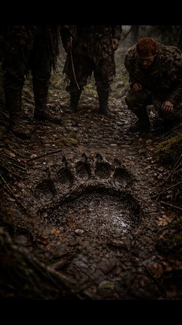 АУДИОКНИГА ФЭНТЕЗИ | Магическая перчатка, часть 1, глава, 2, сцена 4