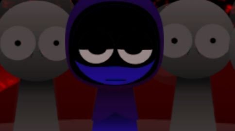 Я спел голосом Джевина пурамикс хоррор.