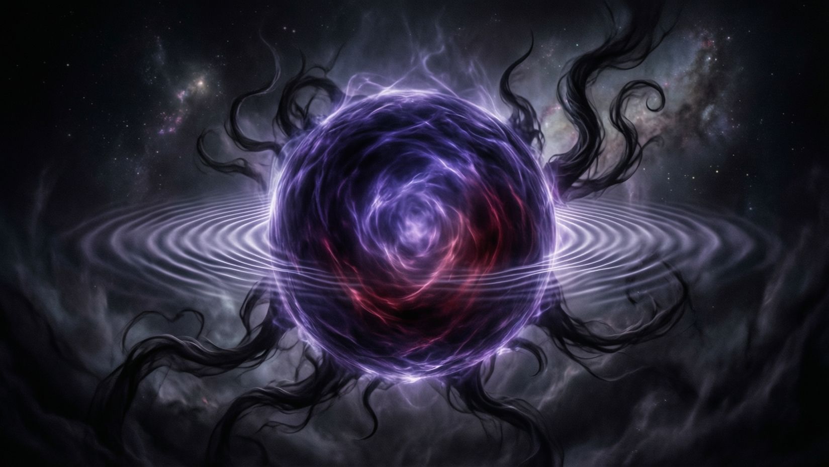 Ирина Одарчук Паули Пульс Темноты