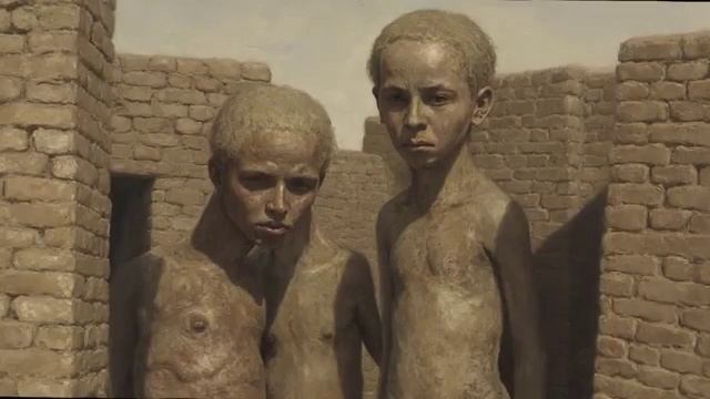 Ануннаки пришли как беженцы, а не как боги