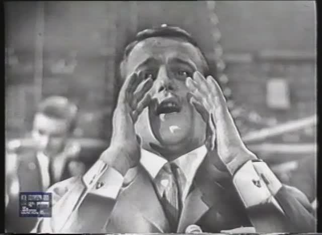 Нехорошо забытое старое 20. октябрь 1997г