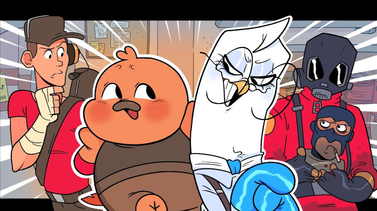 Путис 7 серия