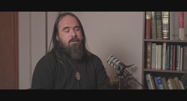 Отец Илья Астапов | КРЕСТОВЫЙ ПОДХОД | 11.10.2024