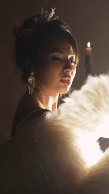 Роскошный да и только