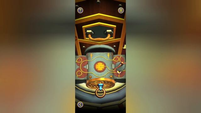 Doors: Origins (прохождение)
Мастерская, уровень 1-4