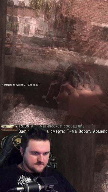 боевик, драма, комедия и самый неожиданный финал